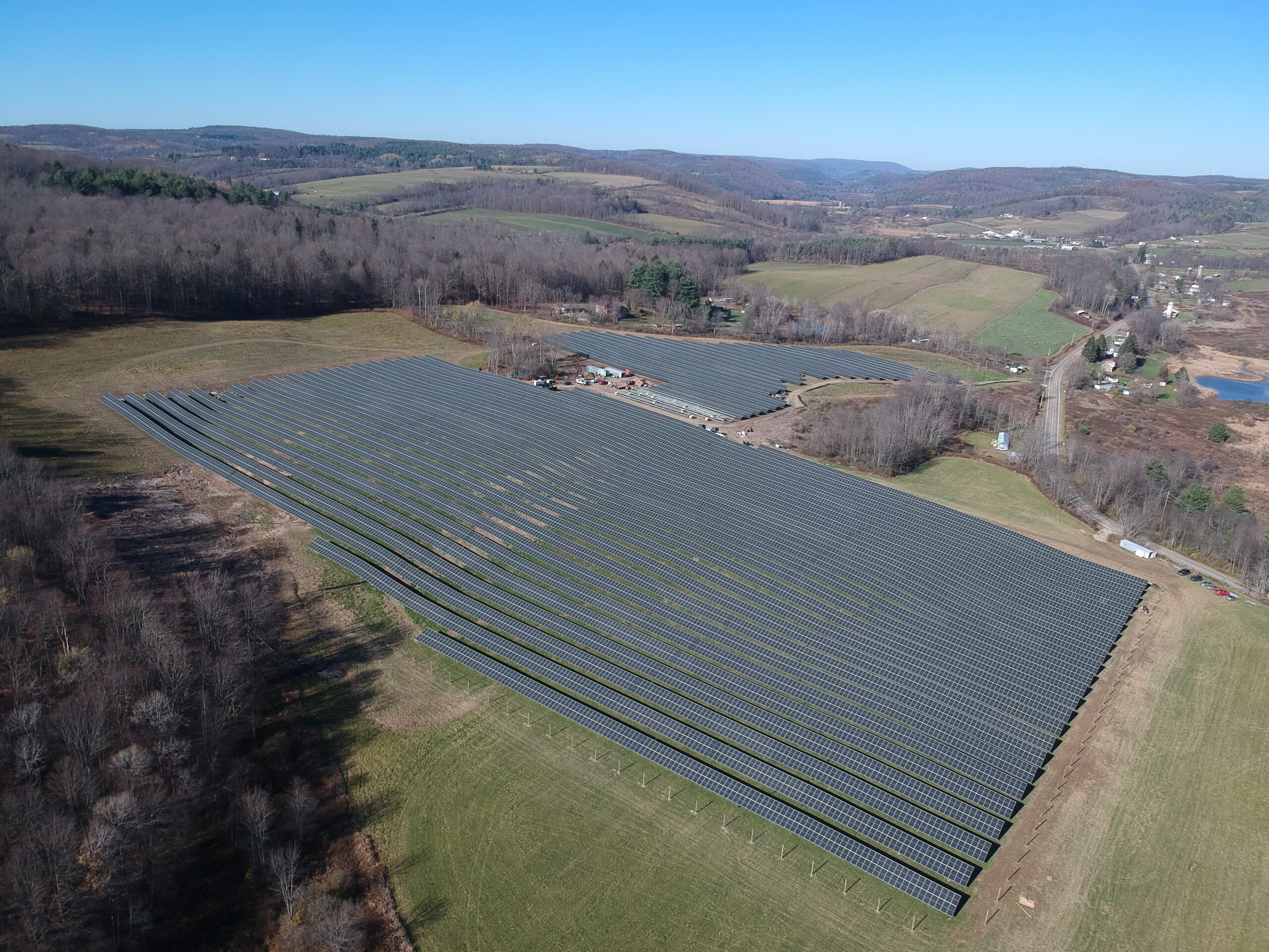 Our Projects – Lodestar Energy